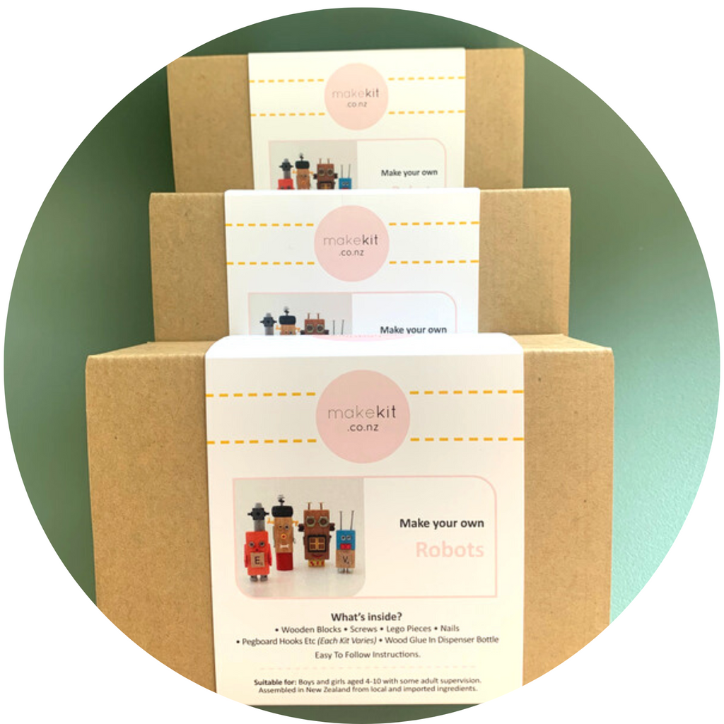 Why craft kits are as popular as ever – MakeKit DIY Craft Kits